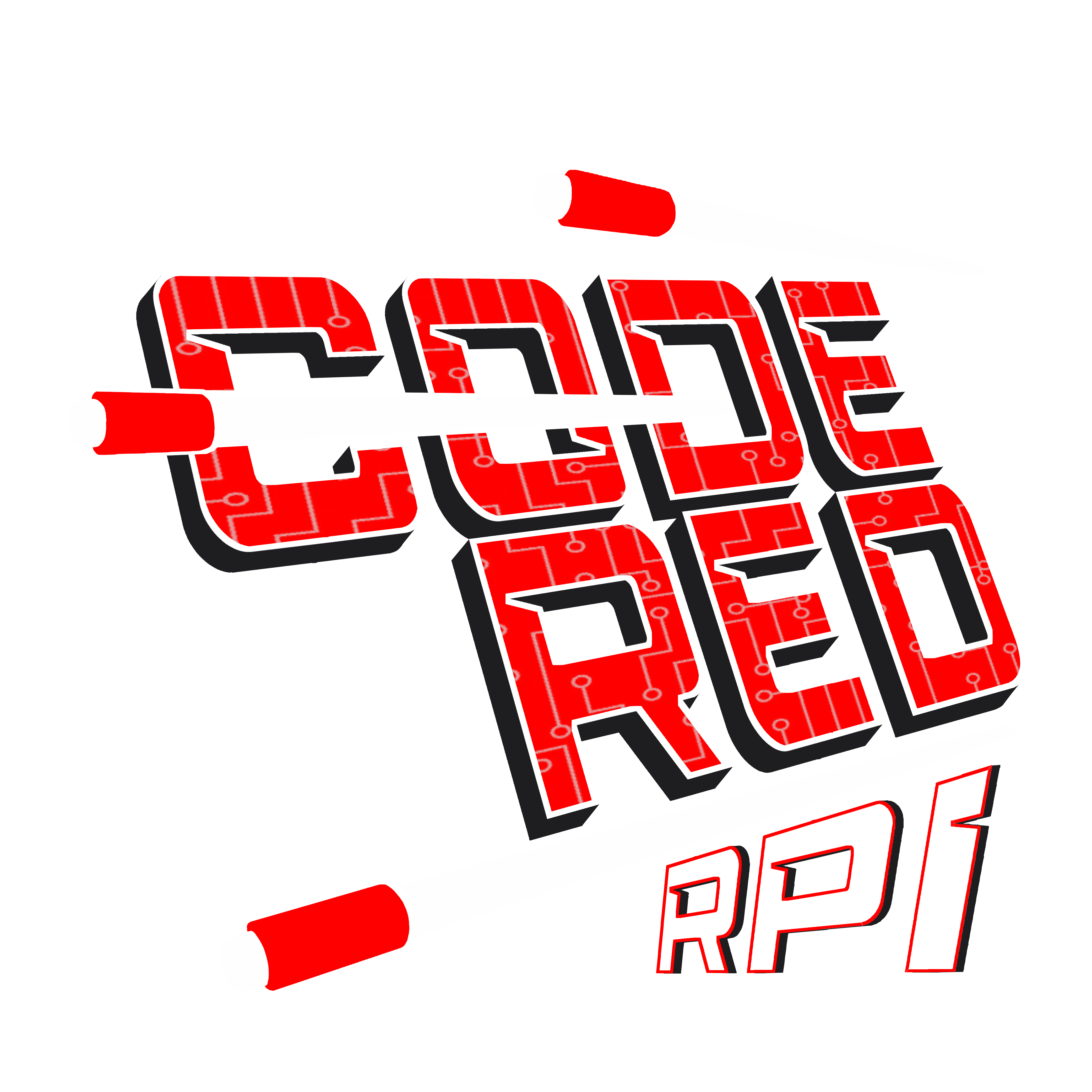 RPI Code Red